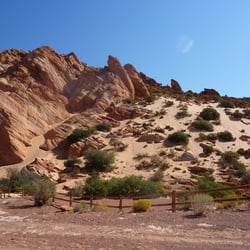 Red Cliffs Desert Reserve - Hiking - St. George, UT - Yelp