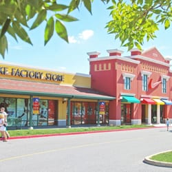 Hagerstown Premium Outlets - 46 Photos & 72 Reviews - Shopping Centers ...