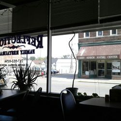 Reflections Family Restaurant - Coffee & Tea - 15 S Central Ave, Casey ...