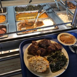 Lisa’s Soul Food Cafe - 22 Photos & 30 Reviews - Soul Food - 2550 W Red ...