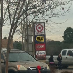 Target - 13 Photos & 24 Reviews - Department Stores - 5959 Poplar Ave ...