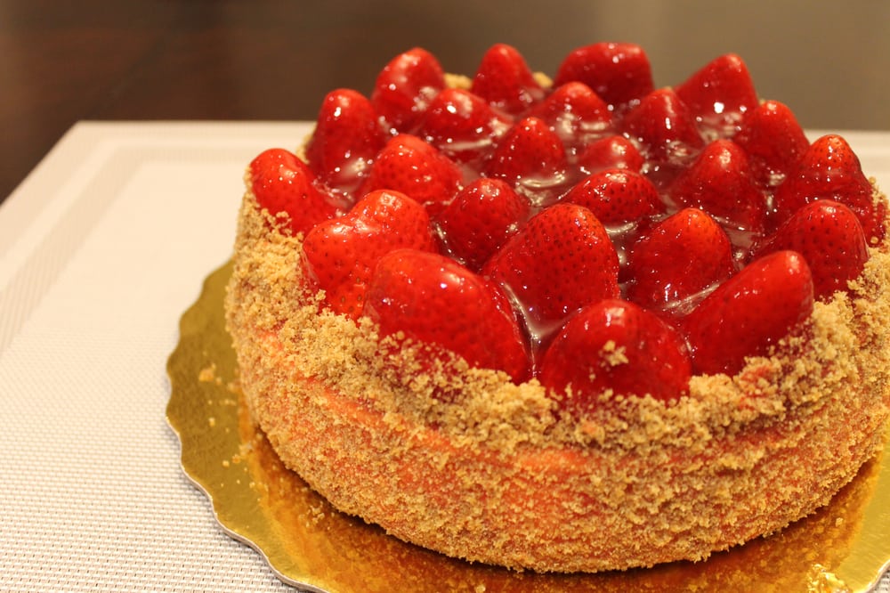 St Phillips Fine Bakeries - 79 Photos & 37 Reviews - Caterers - 2563 ...