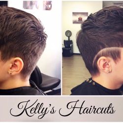 Kelly’s Haircuts - 85 Photos & 23 Reviews - Hair Salons - 3810 S Cooper ...
