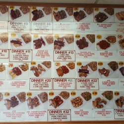 China Bowl - 11 Photos & 14 Reviews - Chinese - 2863 W Sunrise Blvd ...