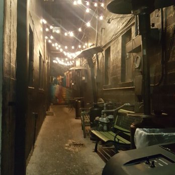 The Alley Kat Bar & Lounge - 56 Photos & 68 Reviews - Houston, TX ...