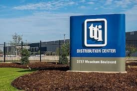 TTI, Inc., 2441 Northeast Pkwy, Fort Worth, TX - MapQuest