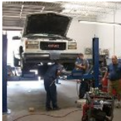 Clinton Auto Body - Body Shops - 7492 Old Alexandria Ferry Rd, Clinton ...