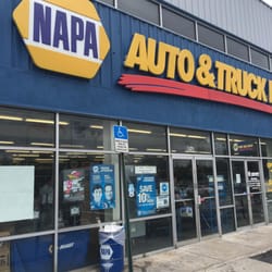 Napa Miami Distribution Center - 9250 NW 58th St, Doral, FL - Phone ...