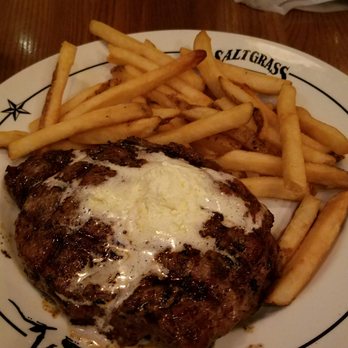 Saltgrass Steak House - 140 Photos & 137 Reviews - Steakhouses - 5845 ...
