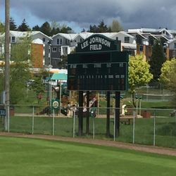 Lee Johnson Field - Baseball Fields - 202 3rd St, Kirkland, WA - Yelp