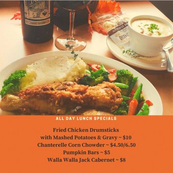 The Clubhouse Restaurant - 17 Photos - American (Traditional) - 330 E ...