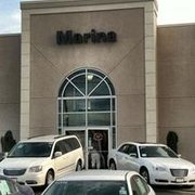 Marina Dodge - 10 Reviews - Car Dealers - 943 Ridge Rd, Webster, NY ...