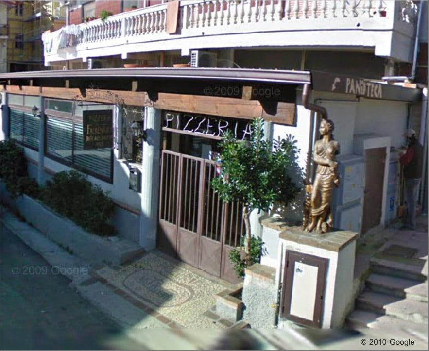 Taverna, Catanzaro, Calabria, Italy - City, Town and Village of the world