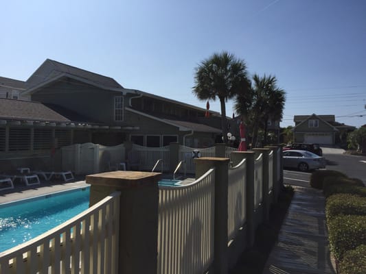 Surf City, NC Map & Directions - MapQuest