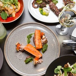 the Albert - 182 Photos & 77 Reviews - American (New) - 228 E Ontario ...