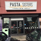 Pasta Sisters - Order Online - 536 Photos & 417 Reviews - Delis ...