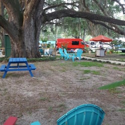 Big Oak Rv Park - 10 Photos & 11 Reviews - Campgrounds - 4024 N Monroe ...