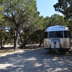 Lake Whitney RV Campground - RV Parks - 417 Thousand Trails Dr, Whitney ...