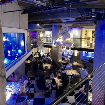 Mrs Fish - 1243 Photos & 714 Reviews - Sushi Bars - 448 South Hill St ...