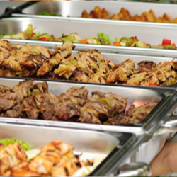 Earth Foods Catering - Caterers - Decatur, GA - Restaurant Reviews ...