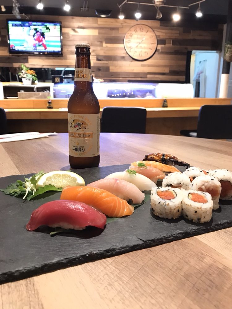 Kazuki Sushi - Order Food Online - 402 Photos & 269 Reviews - Sushi ...