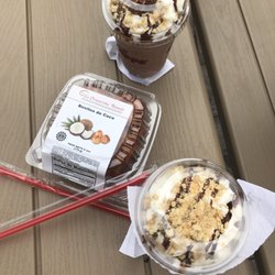Don Frappe - 63 Photos & 23 Reviews - Juice Bars & Smoothies - Puerto ...