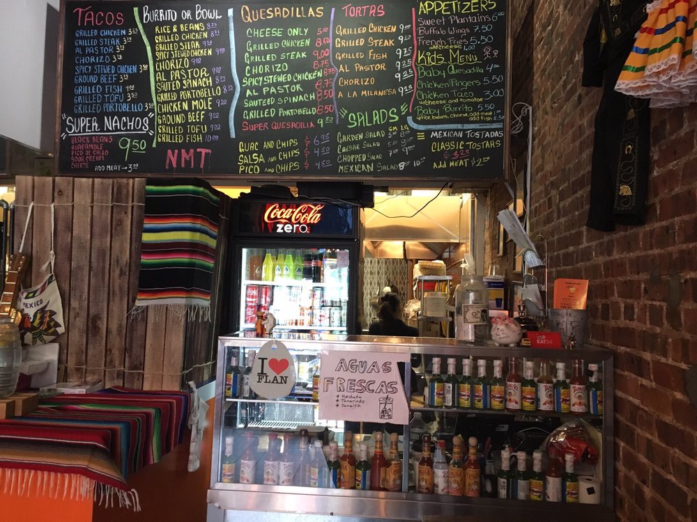 Nacho Macho Taco - Order Food Online - 38 Photos & 23 Reviews - Mexican ...