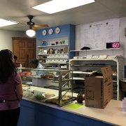 Sally Bell’s Kitchen - 34 Photos & 65 Reviews - Bakeries - 708 W Grace ...