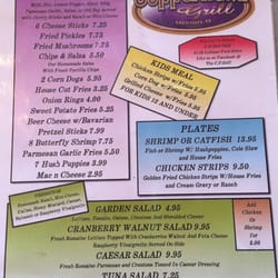 Copperhead Grill - 35 Reviews - American (Traditional) - 6115 Lohman ...