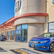 AutoNation Honda Valencia - 65 Photos & 394 Reviews - Car Dealers ...