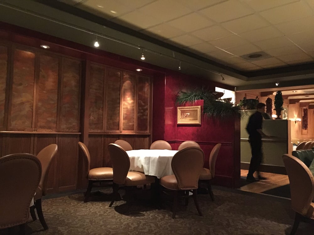 The Bull Ring - 34 Photos & 111 Reviews - Steakhouses - 150 Washington ...