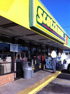Scotchman Store - Grocery - 6508 Yadkin Rd, Fayetteville, NC - Phone ...