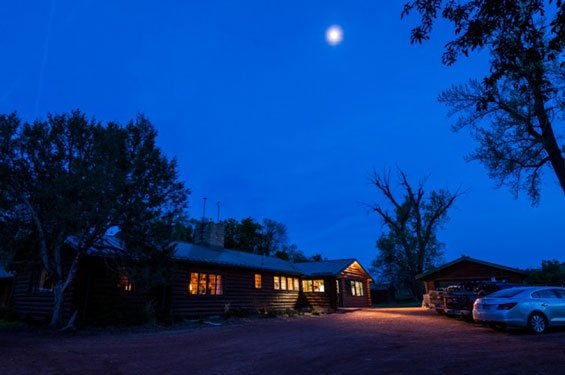 Broadus, MT Map & Directions - MapQuest