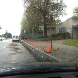 Pacoima Middle School - Middle Schools & High Schools - 9919 Laurel ...