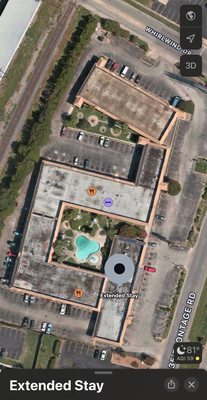 Windcrest, TX Map & Directions - MapQuest