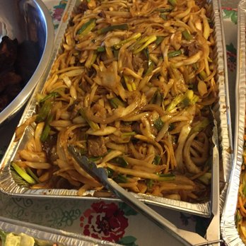 Yum Buffet & Grill - 283 Photos & 142 Reviews - Buffets - 4300 Florin ...