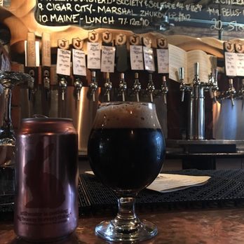 The Jeffrey Craft Beer & Bites - Order Food Online - 399 Photos & 578 ...