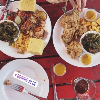Bonnie Blue - 248 Photos & 337 Reviews - American (New) - 334 W ...