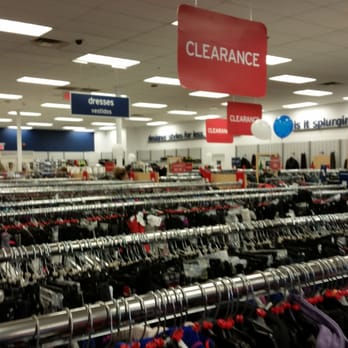 Marshalls - Department Stores - 200 Border St, East Boston, Boston, MA ...