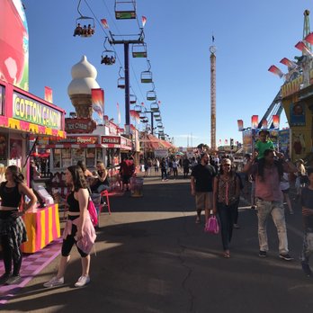 Arizona State Fair - 280 Photos & 57 Reviews - Amusement Parks - 1826 W ...