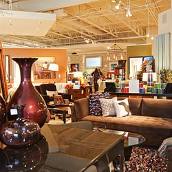 Collectic Home - 12 Photos & 26 Reviews - Furniture Stores - 2785 Bee ...