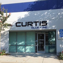 Curtis Blue Line - 15 Reviews - Uniforms - 855 Riverside Pkwy, West ...