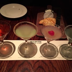 Wildfire - 473 Photos & 990 Reviews - American (Traditional) - 159 W ...