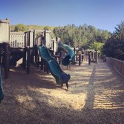 Frontierland Park - Yosemite Dr, Pacifica, CA - 2019 All You Need to ...