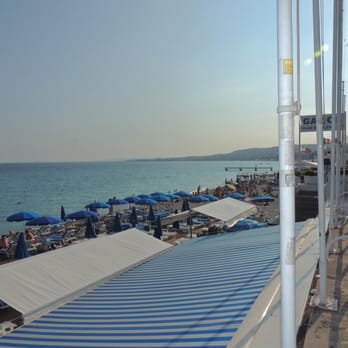 Le Galet - 29 Photos - Seafood - 3 promenade des Anglais, Nice, France ...