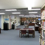 Waterford Public Library - 13 Photos - Libraries - 49 Rope Ferry Rd ...