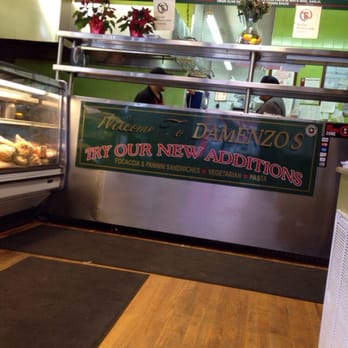 Damenzo’s Pizza - 61 Photos & 142 Reviews - Pizza - 2324 W Taylor St ...