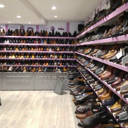 Felix Shoes - Shoe Stores - 316 rue Léon Gambetta, Wazemmes, Hellemmes ...