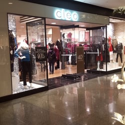 Cleo - Women's Clothing - 66 Wellington Street W, Financial District ...