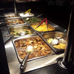 The Chinese Buffet Blackpool - Chinese - 61-63 Church Street, Blackpool ...